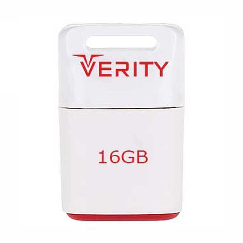 فلش مموری وریتی مدل V704 USB.2 ظرفیت ۱۶ گیگابایت - فروشگاه قاب فانتزی و لوازم جانبی موبایل نایس گارد